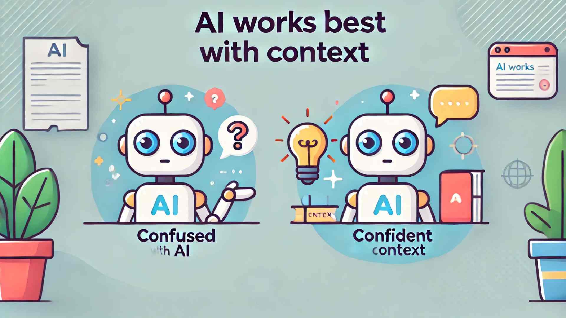 AI Translation: How Context Enhances Accuracy and Efficiency
